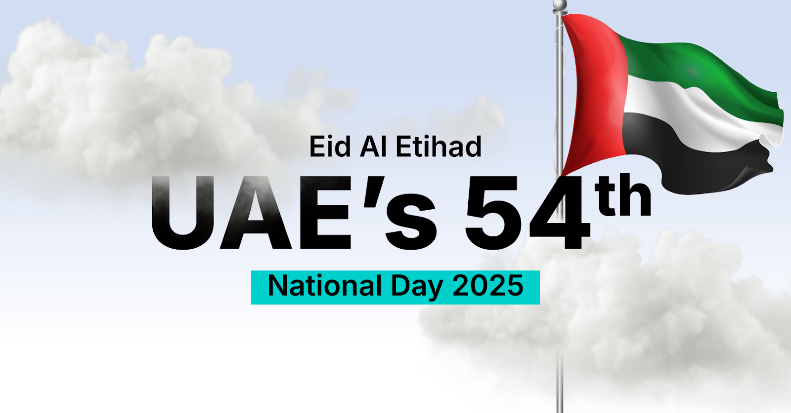 Ajman declares Eid-Al-Etihad holiday for government employees - Gold ...