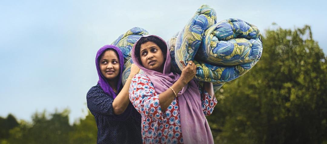 ‘Feminichi Fathima’ OTT Release: When and where to watch the Shamla ...