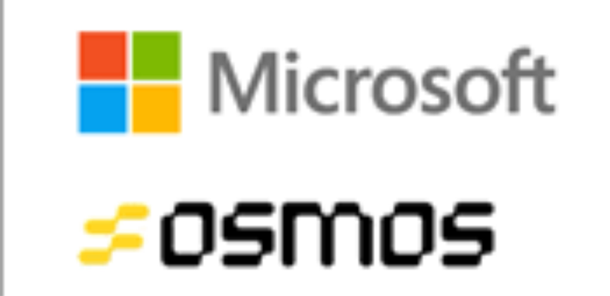 The Data Revolution: Microsoft’s Strategic Integration of Osmos - Gold ...