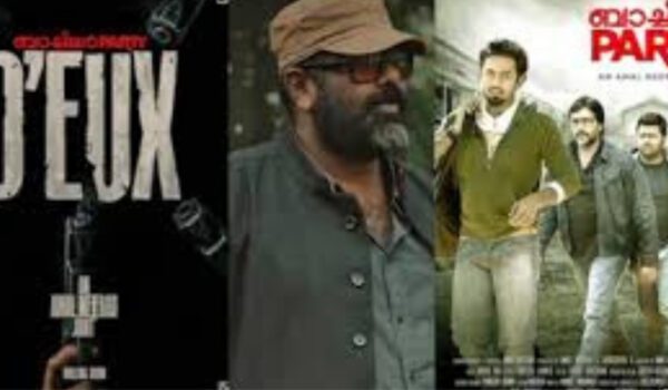 "The Truth Unfolds: Mohanlal’s Georgekutty Returns in Drishyam 3 on ...