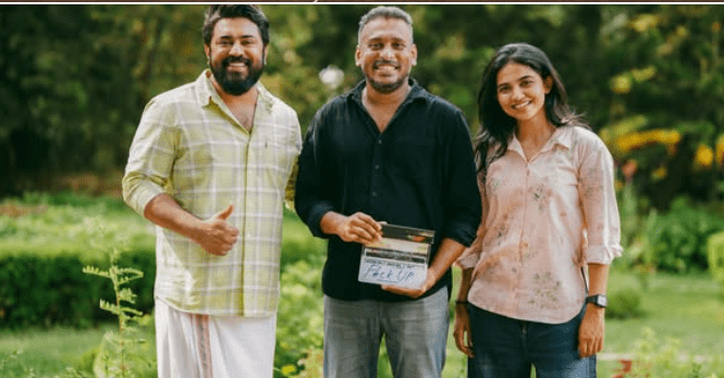 Nivin Pauly–Mamitha Baiju film ‘Bethlehem Kudumba Unit’ set to light up ...