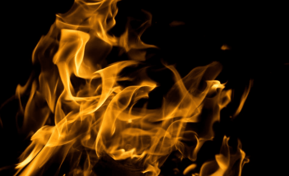 Patients Evacuated After Fire Breaks Out at Thrissur Hospital; No ...